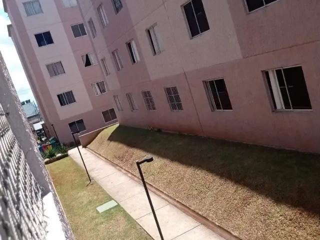 Apartamento para Venda em São Paulo/SP Jardim São Paulo Zona Leste 2 Quartos