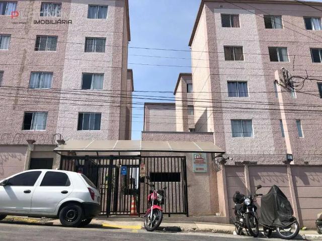 Apartamento para Venda em São Paulo/SP Jardim São Paulo Zona Leste 2 Quartos