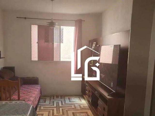 Apartamento para Venda em São Paulo/SP Jardim São Paulo Zona Leste 2 Quartos