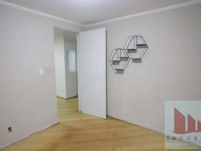 Apartamento para Venda em São Paulo/SP Jardim São Paulo Zona Leste 2 Quartos