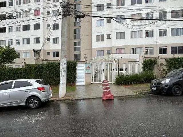 Apartamento para Venda em São Paulo/SP Jardim São Paulo Zona Leste 2 Quartos
