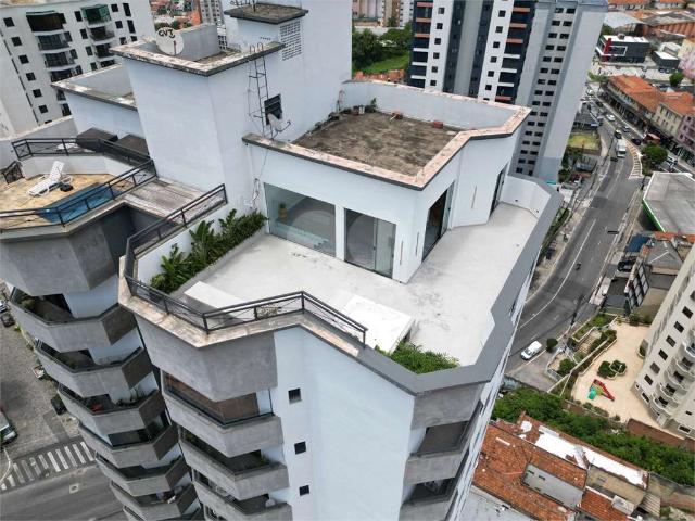 Apartamento para Venda em São Paulo/SP Jardim São Paulo Zona Norte 4 Quartos