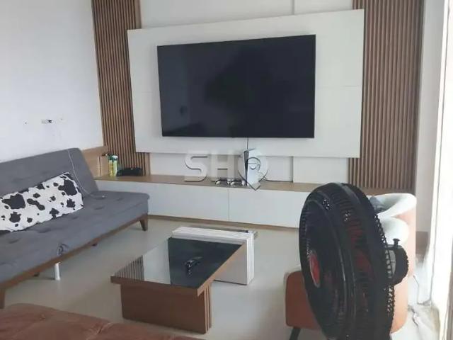 Apartamento para Venda em São Paulo/SP Jardim São Paulo Zona Norte 4 Quartos