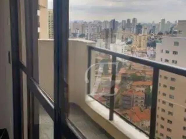 Apartamento para Venda em São Paulo/SP Jardim São Paulo Zona Norte 4 Quartos