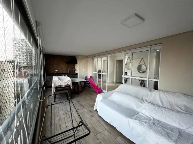 Apartamento para Venda em São Paulo/SP Jardim São Paulo Zona Norte 4 Quartos