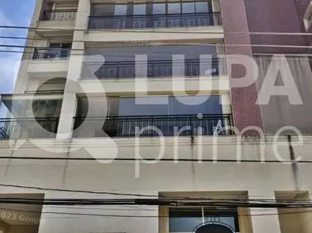 Apartamento para Venda em São Paulo/SP Jardim São Paulo Zona Norte 4 Quartos