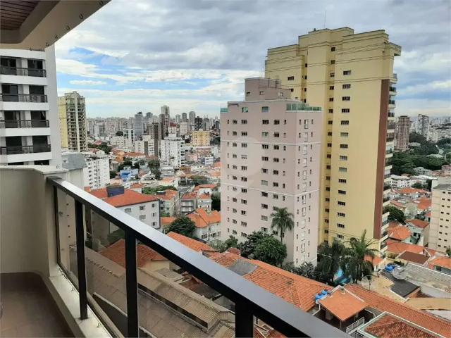 Apartamento para Venda em São Paulo/SP Jardim São Paulo Zona Norte 4 Quartos