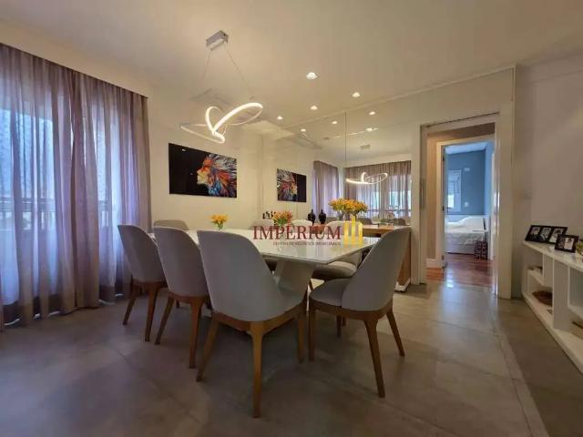 Apartamento para Venda em São Paulo/SP Jardim São Paulo Zona Norte 4 Quartos