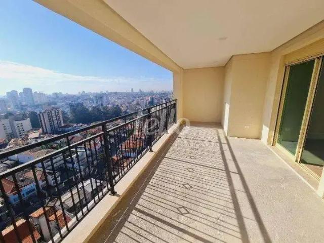 Apartamento para Venda em São Paulo/SP Jardim São Paulo Zona Norte 4 Quartos