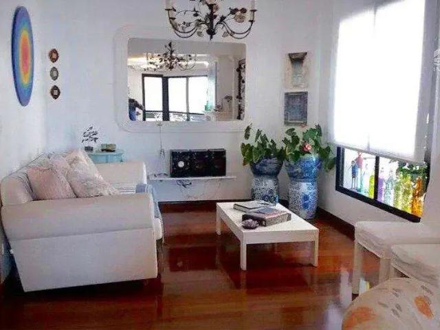 Apartamento para Venda em São Paulo/SP Jardim São Paulo Zona Norte 4 Quartos