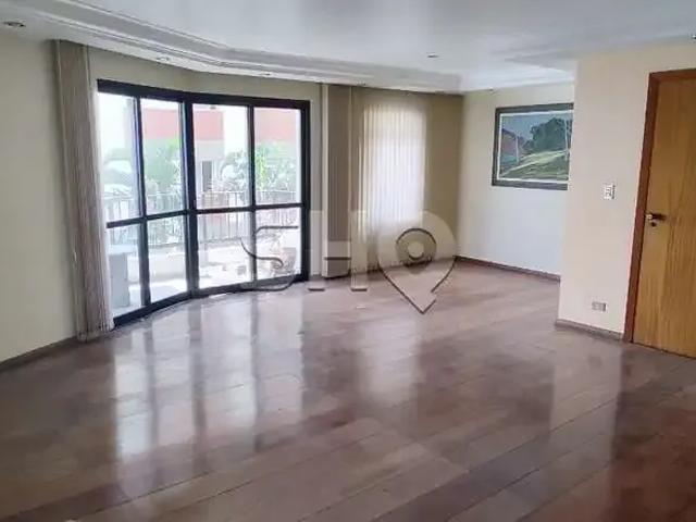 Apartamento para Venda em São Paulo/SP Jardim São Paulo Zona Norte 4 Quartos