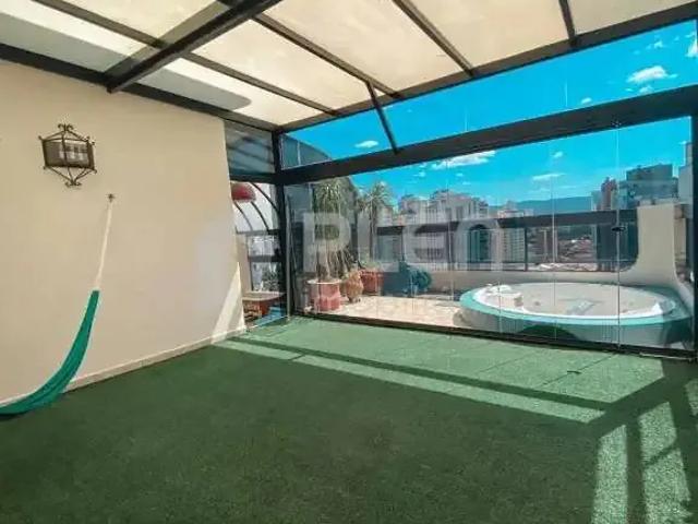 Apartamento para Venda em São Paulo/SP Jardim São Paulo Zona Norte 4 Quartos