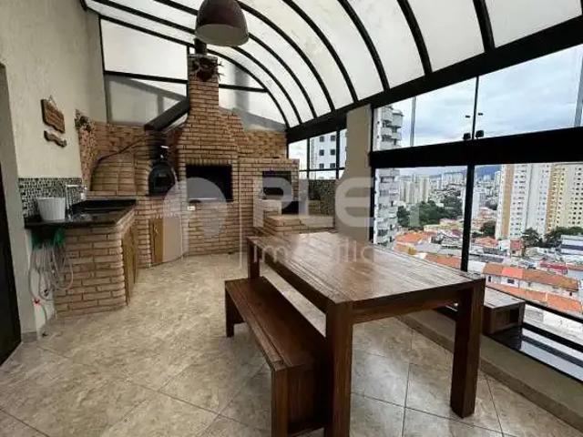 Apartamento para Venda em São Paulo/SP Jardim São Paulo Zona Norte 4 Quartos