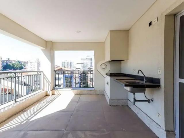 Apartamento para Venda em São Paulo/SP Jardim São Paulo Zona Norte 4 Quartos