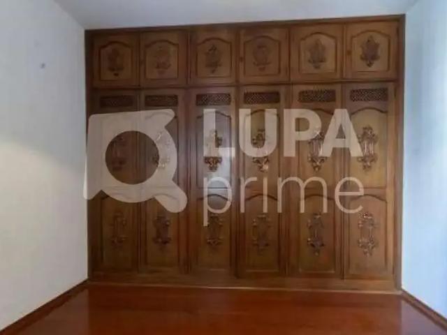 Apartamento para Venda em São Paulo/SP Jardim São Paulo Zona Norte 4 Quartos