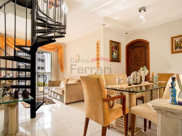 Apartamento para Venda em São Paulo/SP Jardim São Paulo Zona Norte 4 Quartos