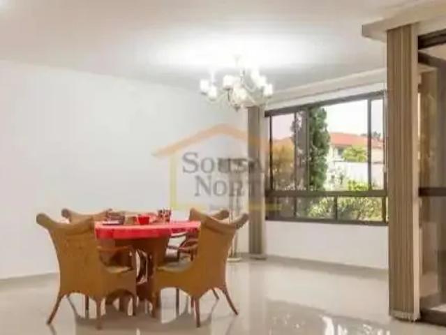 Apartamento para Venda em São Paulo/SP Jardim São Paulo Zona Norte 4 Quartos
