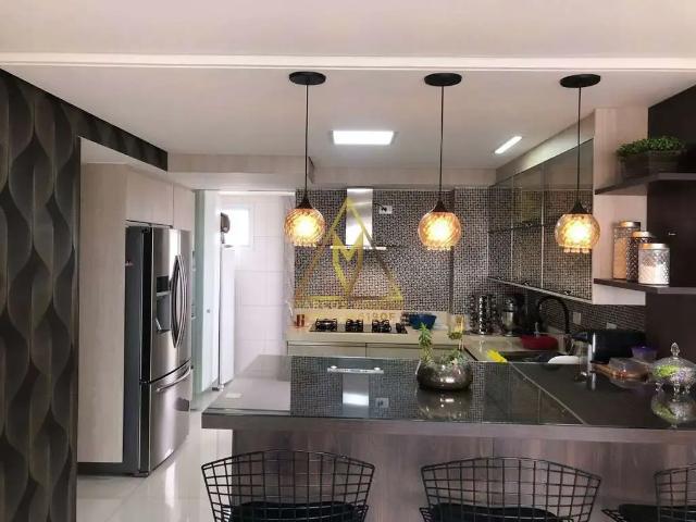 Apartamento para Venda em São Paulo/SP Jardim São Paulo Zona Norte 4 Quartos