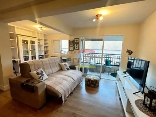 Apartamento para Venda em São Paulo/SP Jardim São Paulo Zona Norte 4 Quartos