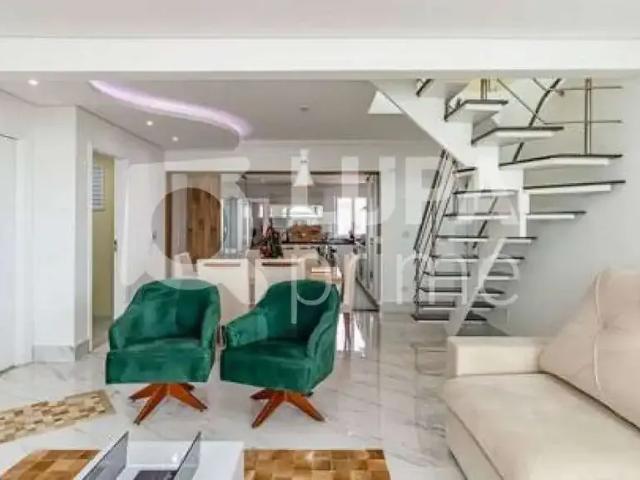 Apartamento para Venda em São Paulo/SP Jardim São Paulo Zona Norte 4 Quartos