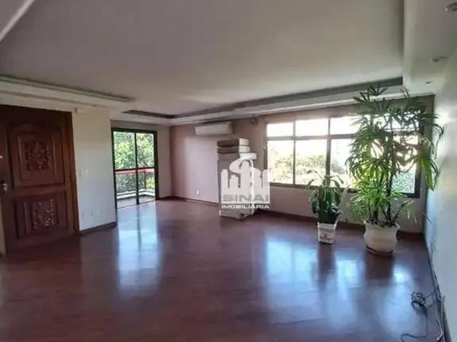 Apartamento para Venda em São Paulo/SP Jardim São Paulo Zona Norte 4 Quartos