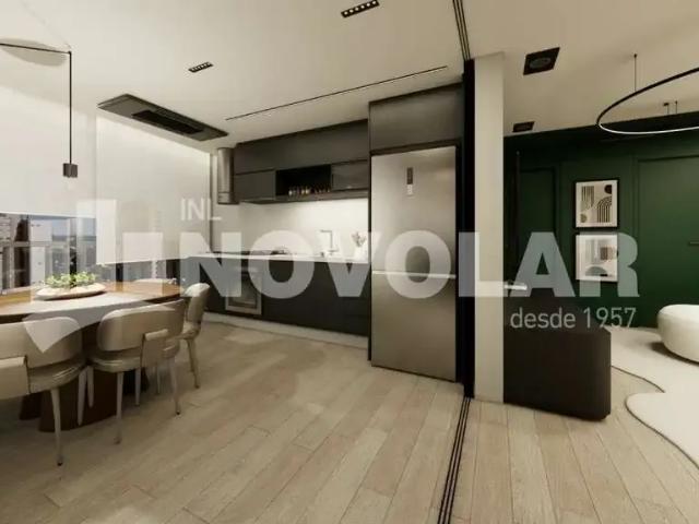 Apartamento para Venda em São Paulo/SP Jardim São Paulo Zona Norte 4 Quartos