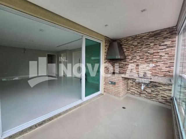 Apartamento para Venda em São Paulo/SP Jardim São Paulo Zona Norte 4 Quartos