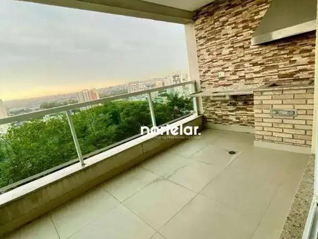 Apartamento para Venda em São Paulo/SP Jardim São Paulo Zona Norte 4 Quartos