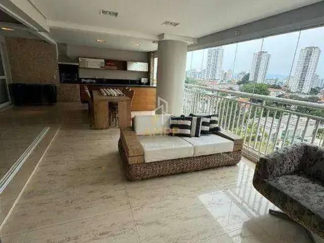 Apartamento para Venda em São Paulo/SP Jardim São Paulo Zona Norte 4 Quartos