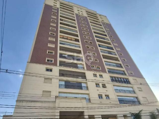 Apartamento para Venda em São Paulo/SP Jardim São Paulo Zona Norte 4 Quartos