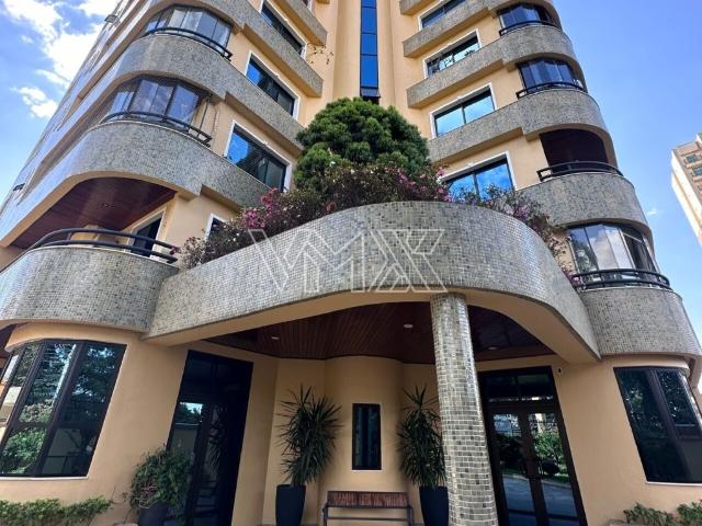 Apartamento para Venda em São Paulo/SP Jardim São Paulo Zona Norte 4 Quartos