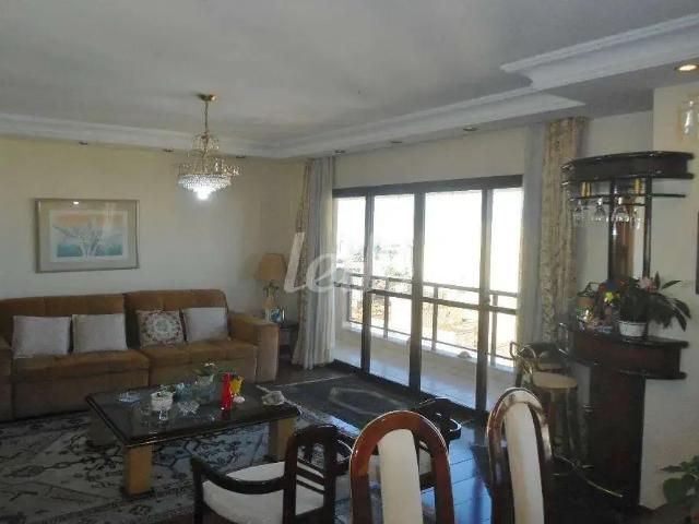 Apartamento para Venda em São Paulo/SP Jardim São Paulo Zona Norte 4 Quartos
