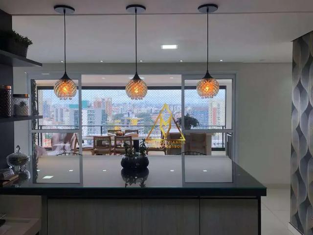 Apartamento para Venda em São Paulo/SP Jardim São Paulo Zona Norte 4 Quartos