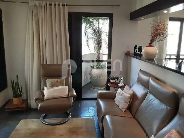 Apartamento para Venda em São Paulo/SP Jardim São Paulo Zona Norte 4 Quartos