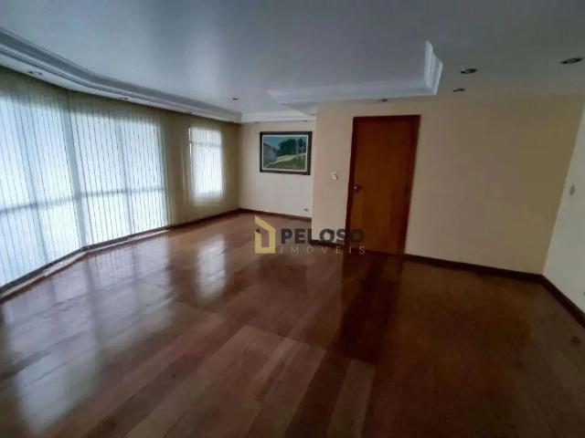 Apartamento para Venda em São Paulo/SP Jardim São Paulo Zona Norte 4 Quartos