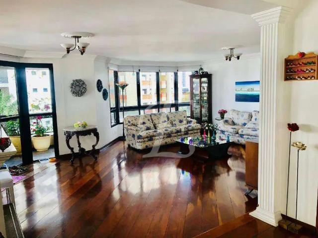 Apartamento para Venda em São Paulo/SP Jardim São Paulo Zona Norte 4 Quartos