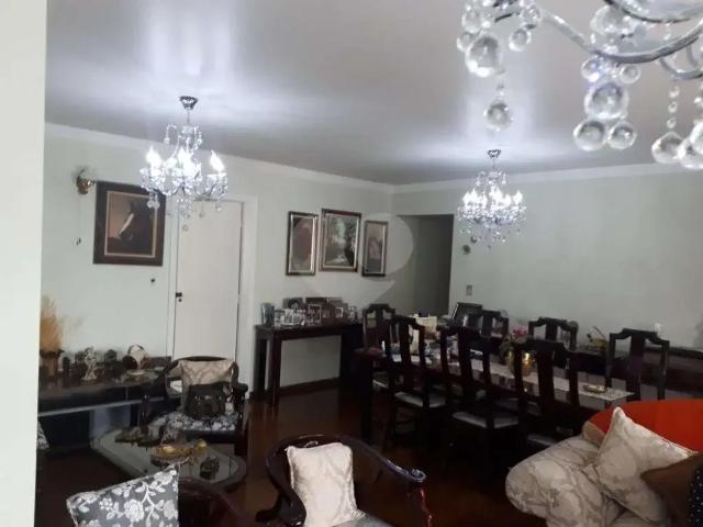 Apartamento para Venda em São Paulo/SP Jardim São Paulo Zona Norte 4 Quartos