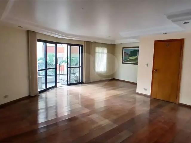 Apartamento para Venda em São Paulo/SP Jardim São Paulo Zona Norte 4 Quartos
