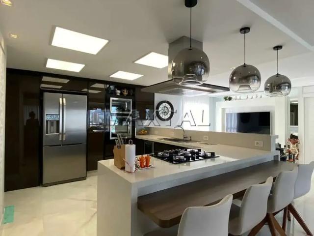 Apartamento para Venda em São Paulo/SP Jardim São Paulo Zona Norte 4 Quartos
