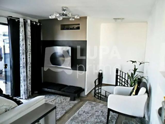 Apartamento para Venda em São Paulo/SP Jardim São Paulo Zona Norte 4 Quartos