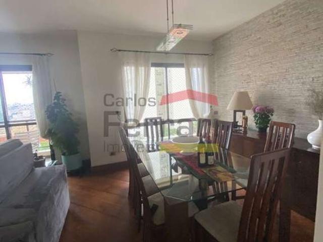 Apartamento para Venda em São Paulo/SP Jardim São Paulo Zona Norte 4 Quartos