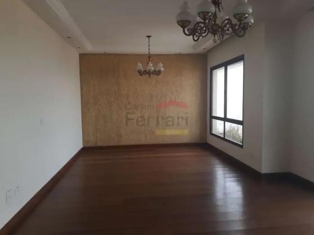 Apartamento para Venda em São Paulo/SP Jardim São Paulo Zona Norte 4 Quartos
