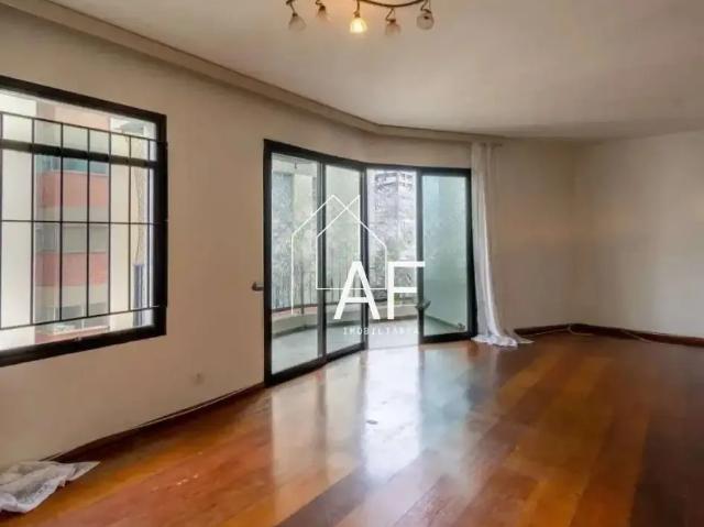 Apartamento para Venda em São Paulo/SP Jardim São Paulo Zona Norte 4 Quartos