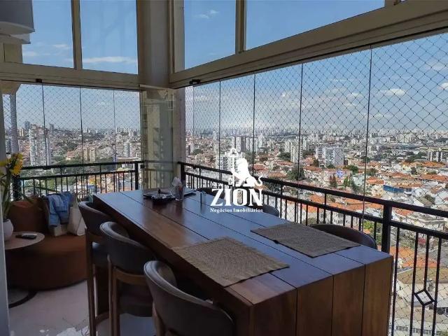 Apartamento para Venda em São Paulo/SP Jardim São Paulo Zona Norte 4 Quartos