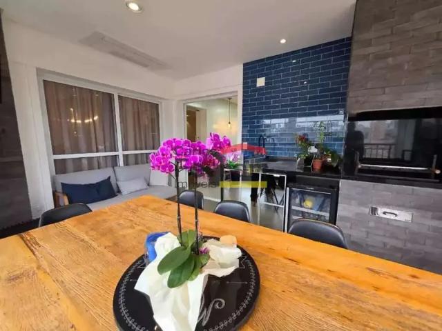 Apartamento para Venda em São Paulo/SP Jardim São Paulo Zona Norte 4 Quartos