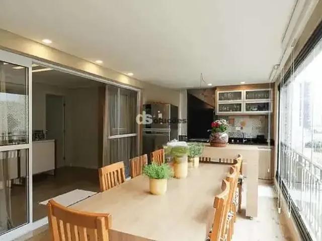 Apartamento para Venda em São Paulo/SP Jardim São Paulo Zona Norte 4 Quartos