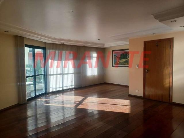 Apartamento para Venda em São Paulo/SP Jardim São Paulo Zona Norte 4 Quartos