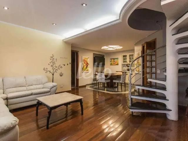 Apartamento para Venda em São Paulo/SP Jardim São Paulo Zona Norte 4 Quartos