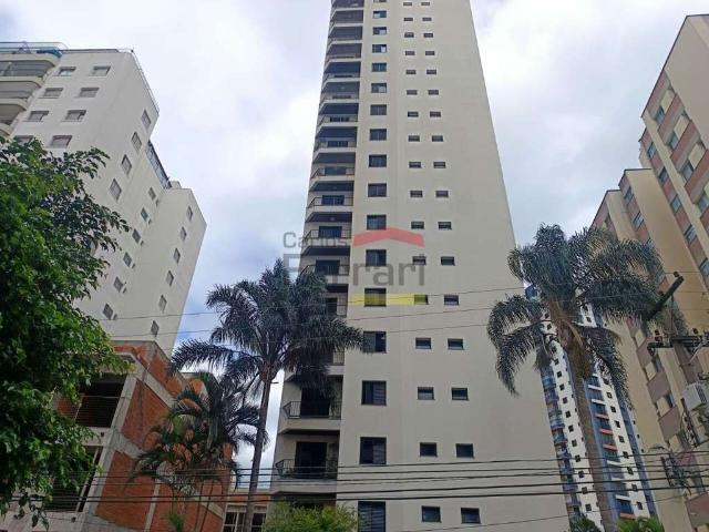Apartamento para Venda em São Paulo/SP Jardim São Paulo Zona Norte 4 Quartos
