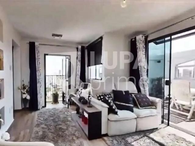 Apartamento para Venda em São Paulo/SP Jardim São Paulo Zona Norte 4 Quartos